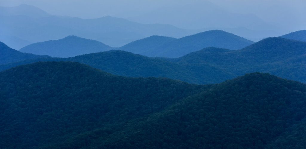 Ready Region Blue Ridge