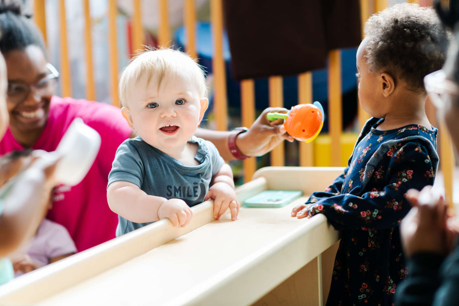 Ready Region Blue Ridge