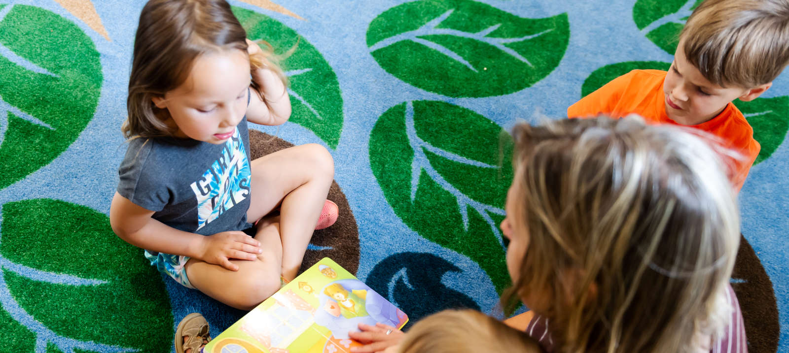 The RRBR Team - Ready Region Blue Ridge